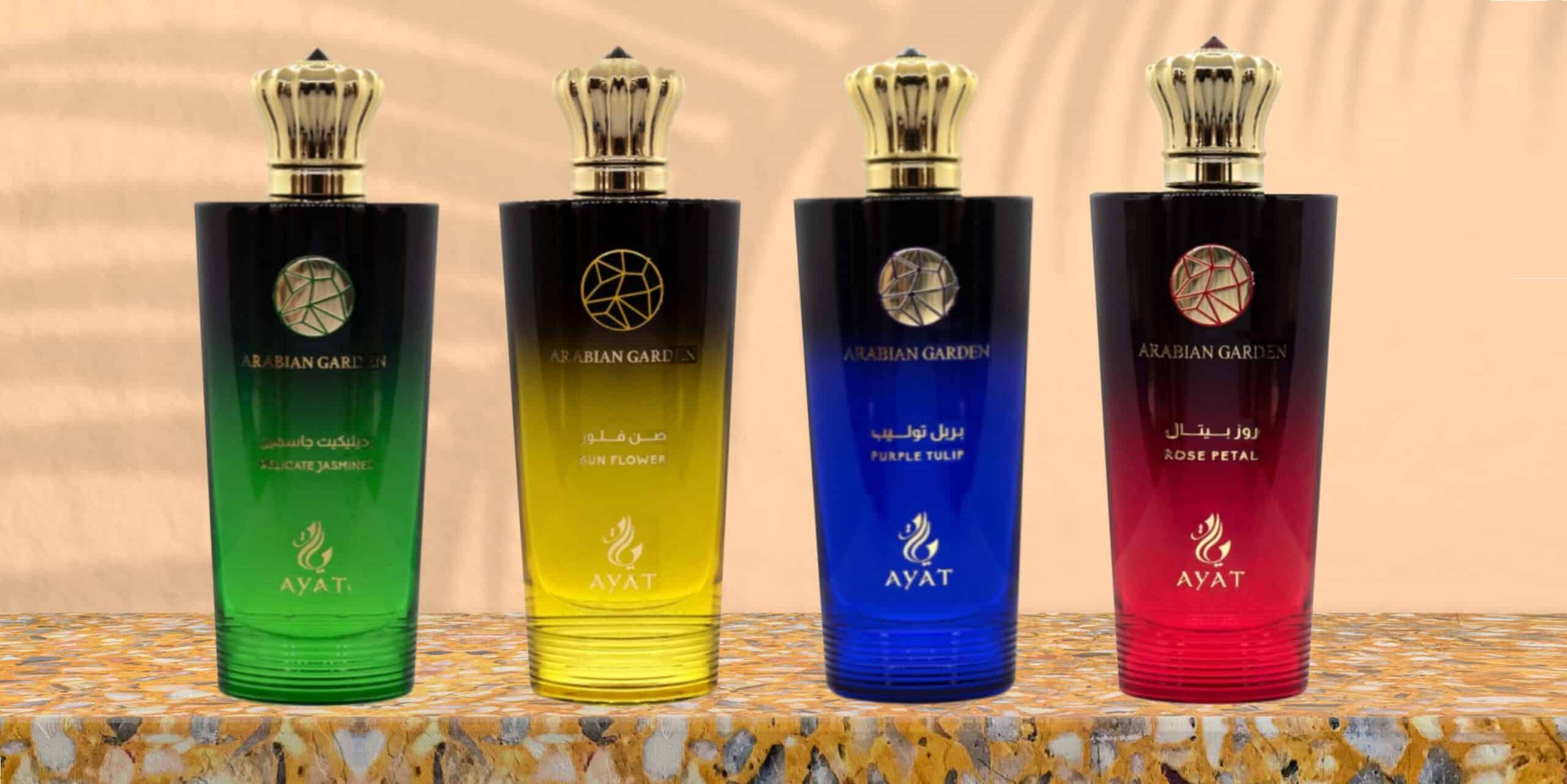 Ayat Perfumes