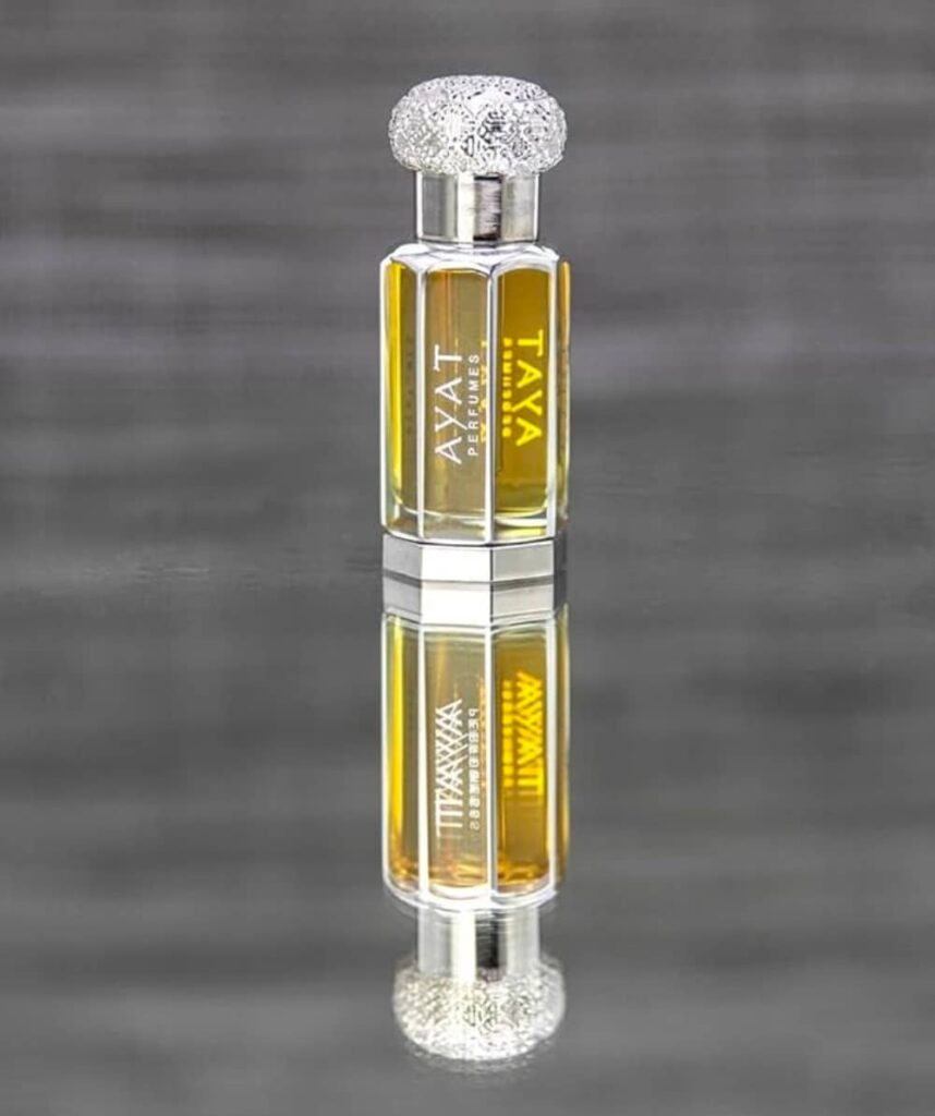 Huile Parfumée Musk Ehsaas – Ayat Perfumes – 12 ml