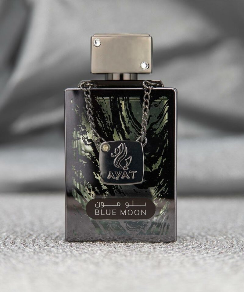 Eau de Parfum Blue Moon – Ayat Perfumes – 100 ml