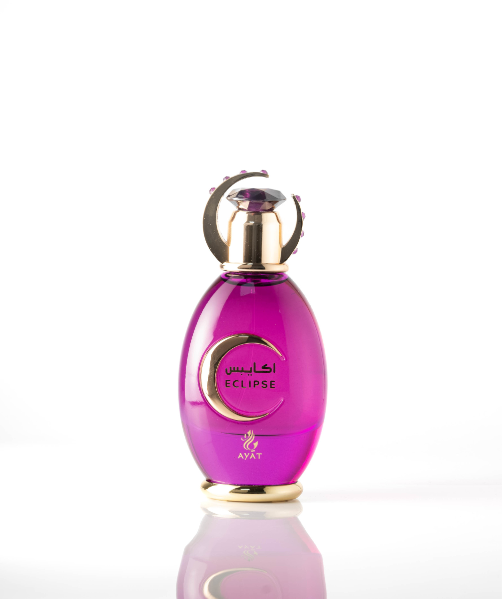 Eau de Parfum Eclipse – Ayat Perfumes – 100ml - Ayat Perfumes